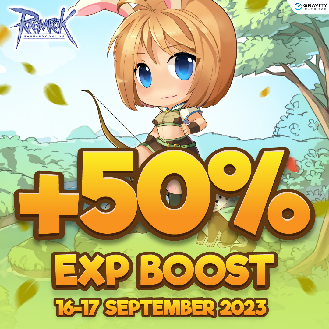 Official Ragnarok Online by Gravity Game Hub